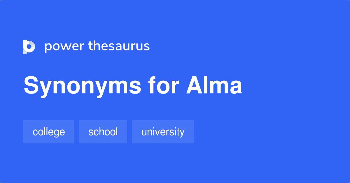 Alma sinónimos - 95 Otras palabras y frases para Alma